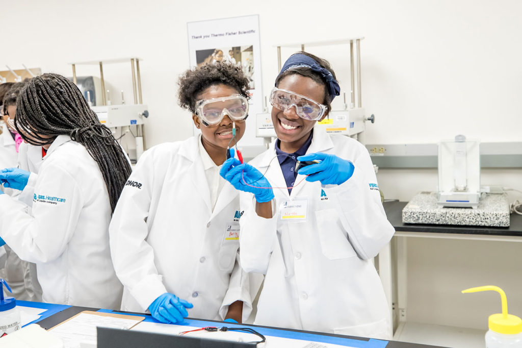 New Educator Registration – We Empower Students to Succeed with STEM